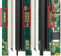 2211-Memory not configured correctly for proper MEBx execution메시지