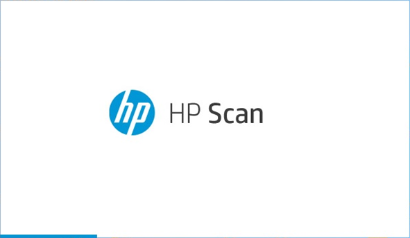 HP Scan 단독 설치-HP Scan Twain 패키지, HP Simple Scan
